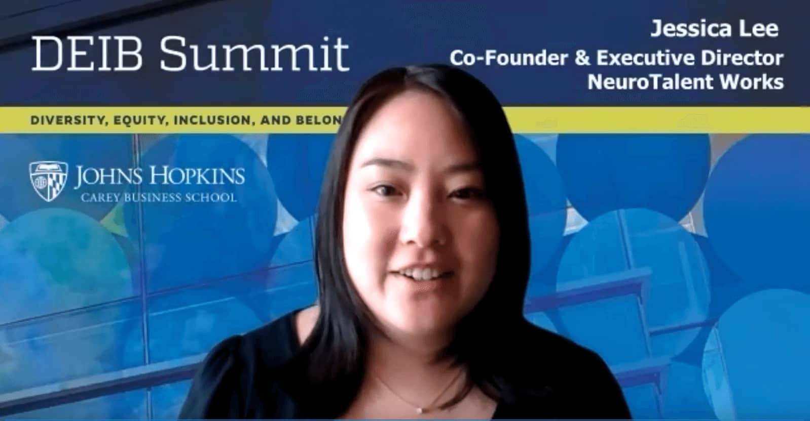 DEIB Summit: Fostering an Inclusive Workplace - NeuroTalent Works